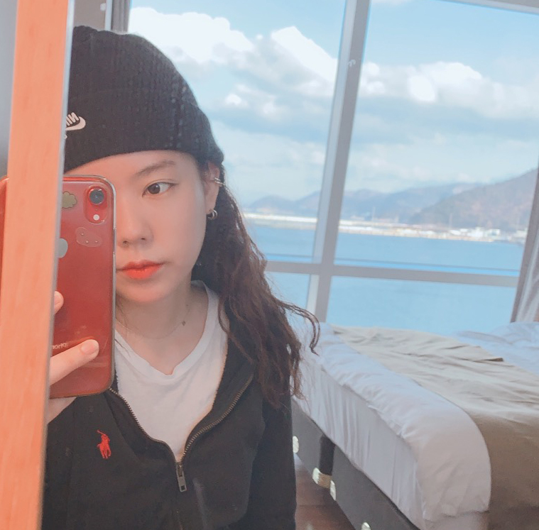 YOUNGSEO's portfolio